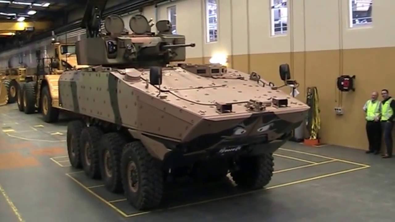 Sentinel II - Take the tour Part 2 of 2 - YouTube