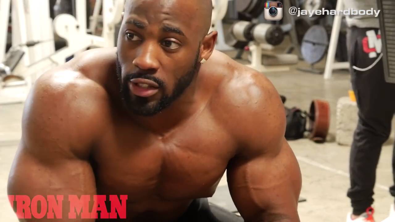 Chest workout for size, cuts, striations and aesthetics - YouTube