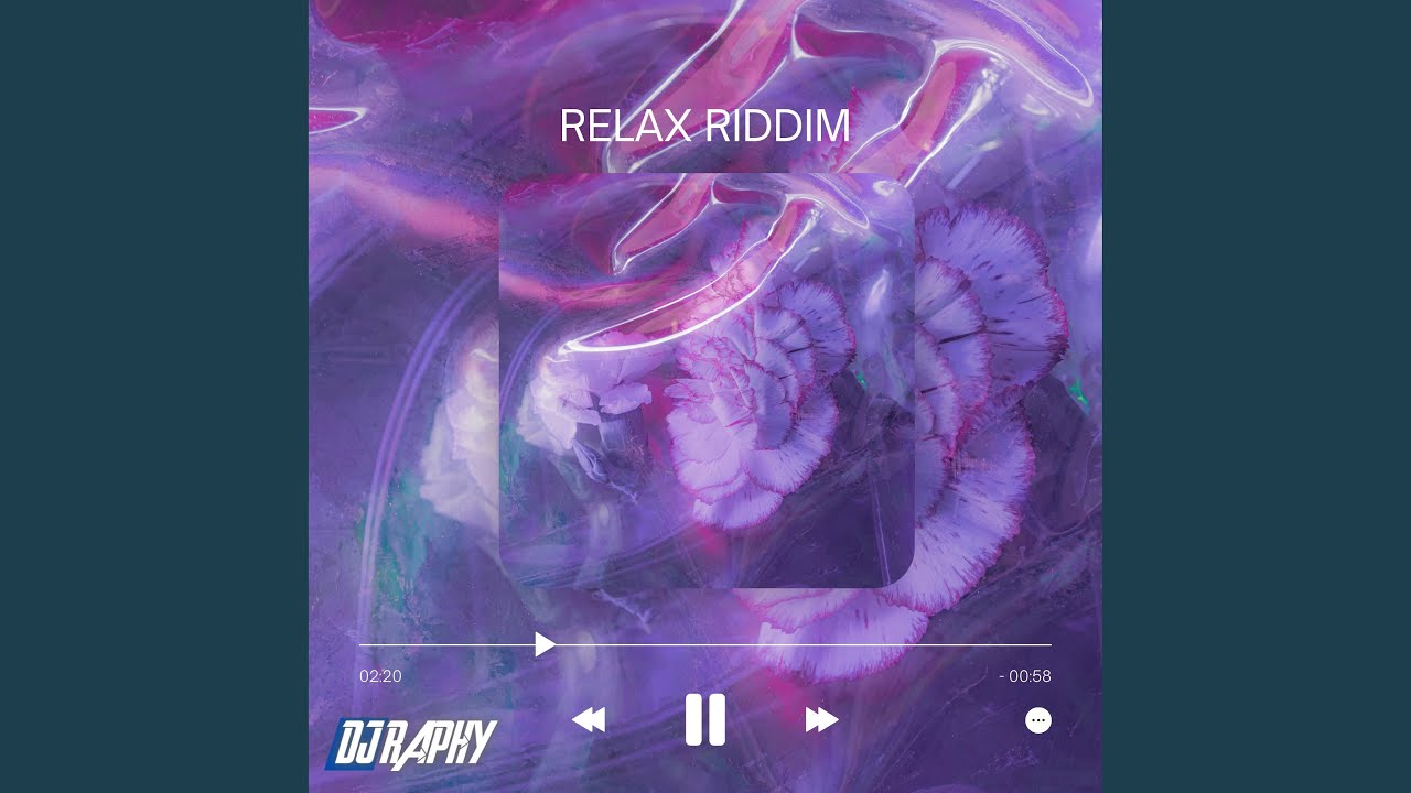 Relax Riddim 2023 Bouyon Riddim - YouTube