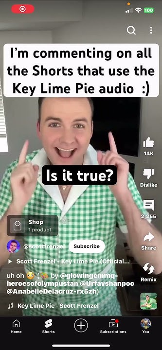 Scott Please Comment This Is My Fourth Time Asking You Youtube
