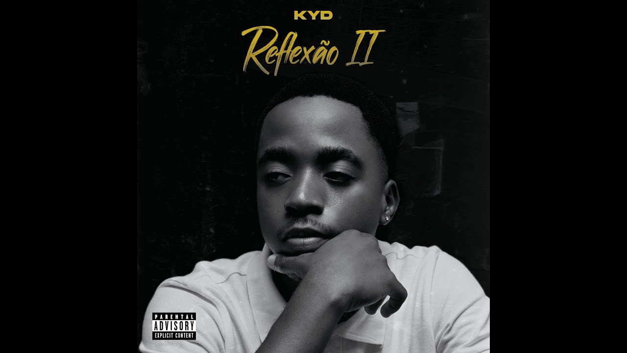 Kyd - Êxtase c/ Dalyon The Versátil (Prod. Alvin Brown Beats) (Vídeo ...