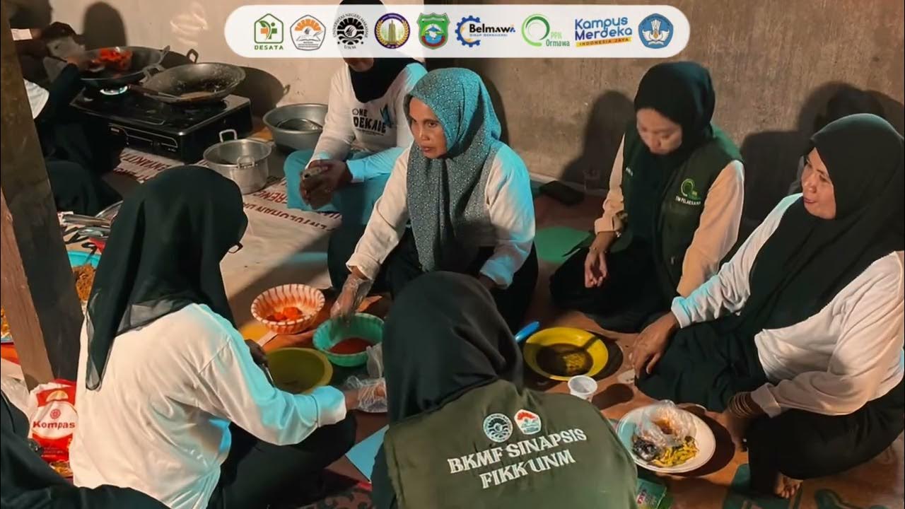 𝐂𝐔𝐏𝐋𝐈𝐊𝐀𝐍 𝐃𝐎𝐊𝐔𝐌𝐄𝐍𝐓𝐀𝐒𝐈 𝐏𝐏𝐊 𝐎𝐑𝐌𝐀𝐖𝐀 𝐁𝐊𝐌𝐅 𝐒𝐈𝐍𝐀𝐏𝐒𝐈𝐒 𝐅𝐈𝐊𝐊 𝐔𝐍𝐌 𝟐𝟎𝟐𝟒 | 𝐃𝐄𝐒𝐀 𝐒𝐄𝐇𝐀𝐓 - YouTube