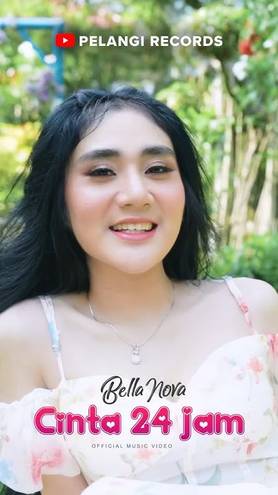 Jangan Lupa Nantikan Video Klip Terbaru Aku Cinta 24 Jam” 12072024 ️ Youtube