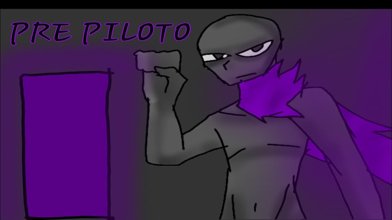 pre piloto #01 hay un hombre moribundo aqui - YouTube