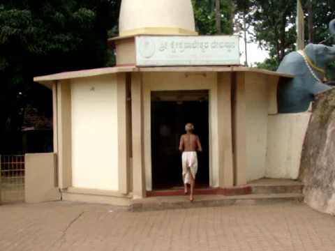 Devimane-inside the bowel of western ghats - YouTube