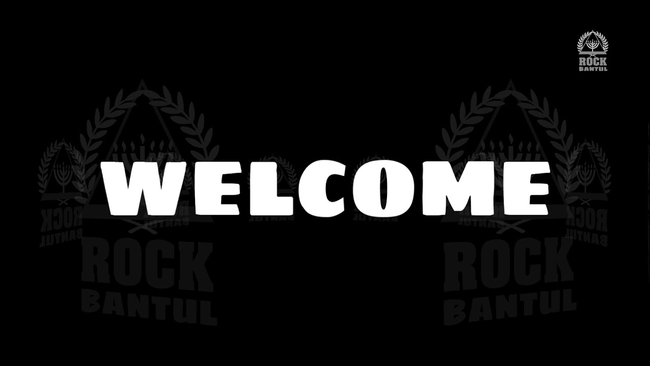 Welcome to GBI ROCK BANTUL - YouTube