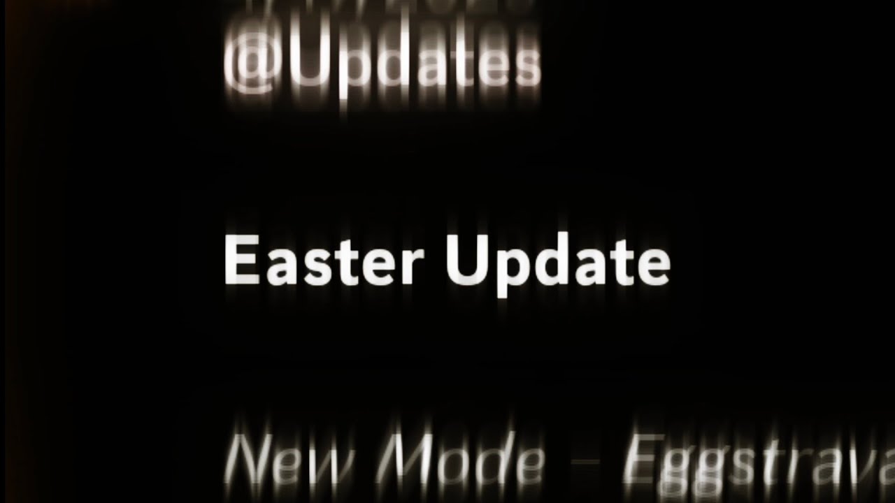 DEAD RAILS EASTER EGG UPDATE IS HERE!!!! - YouTube