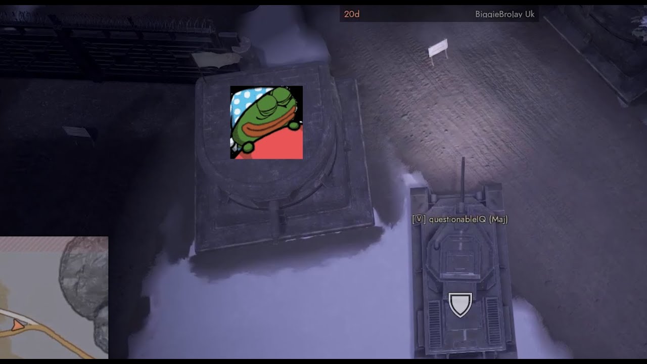 What A Partisan Spatha Can Do: Foxhole WC113 - YouTube