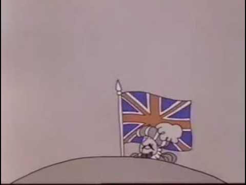 Schoolhouse Rock - The Great American Melting Pot - YouTube