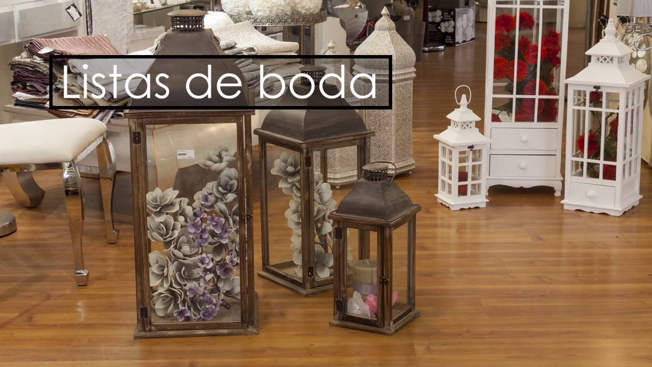 Tedi Home - Encuentra tu ambiente ideal - YouTube