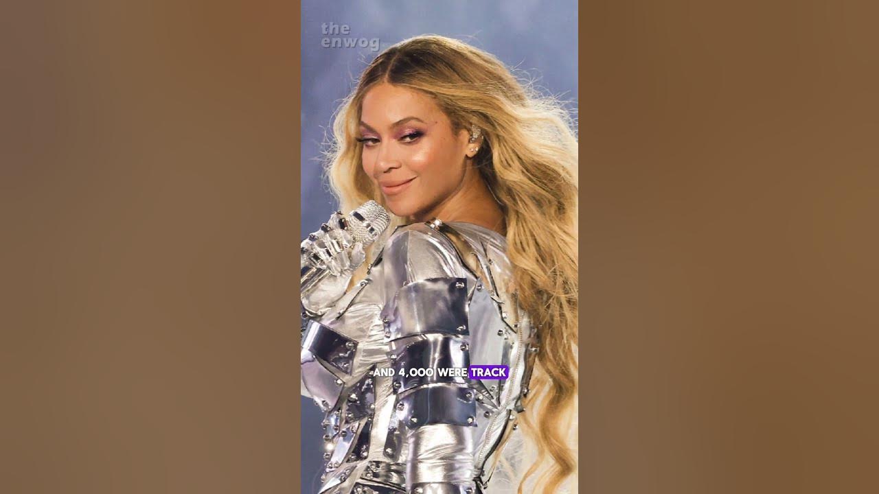 Beyond the Charts: The Impact of 'Renaissance' on the Music Industry ...