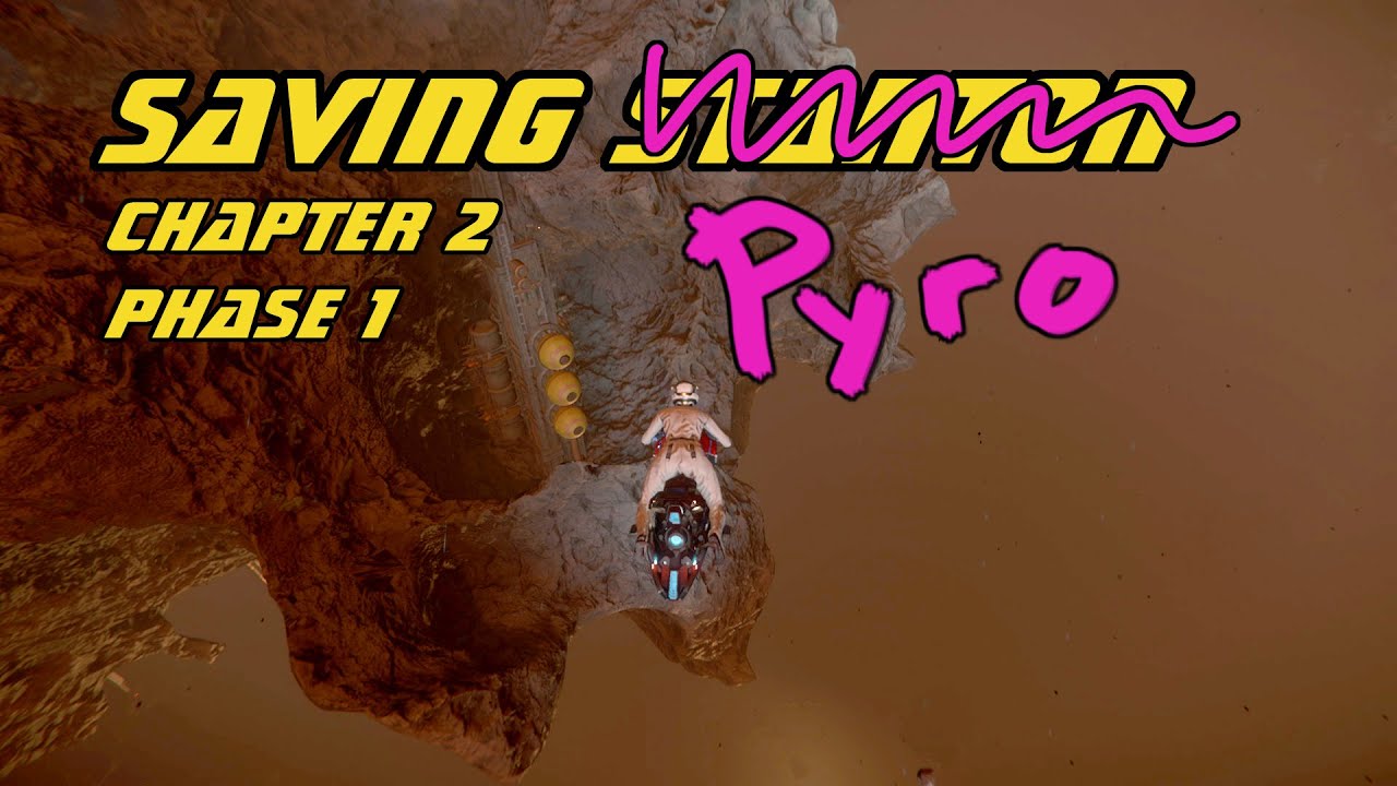 Star Citizen: Save Stanton (fight for Pyro Pt 2) Frontier Fighters too ...