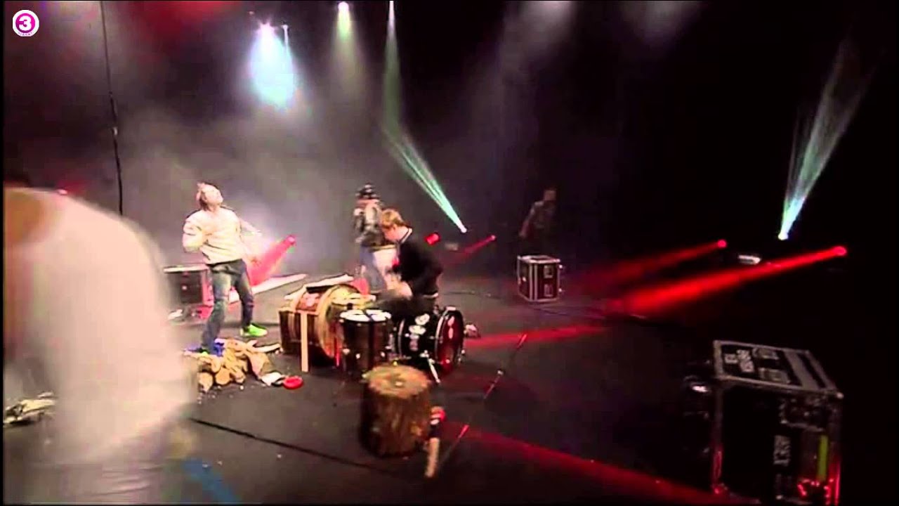 Winny Puhh - Eesti Muusikaauhinnad 2014 - YouTube