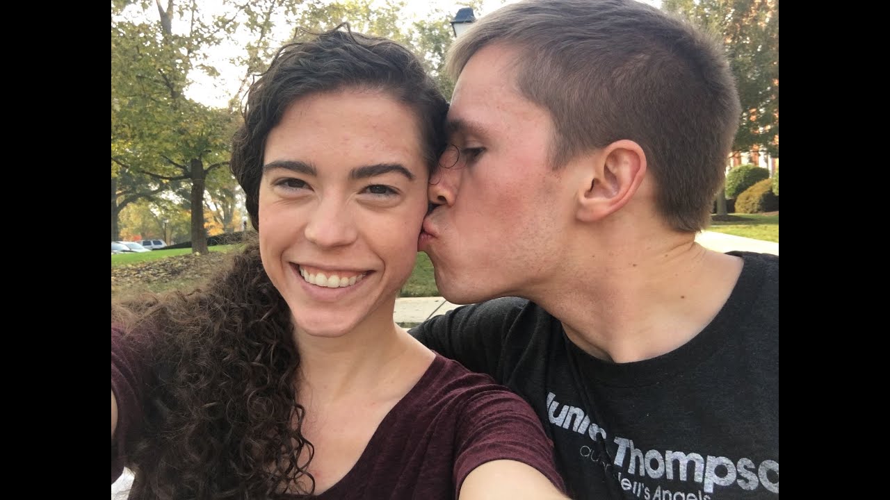 Rachel & Donovan's Wedding Trailer #2 - YouTube