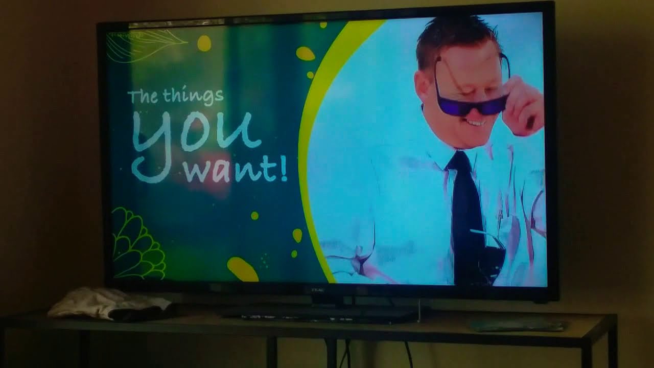 Strath Village Shopping Centre - 15sec Television Commercial, Tuesday ...