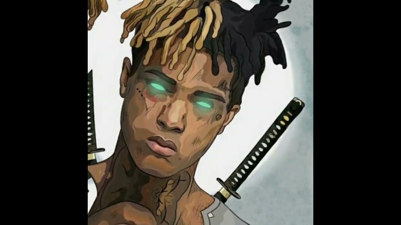 xxxtentaction baby song from #xxxtentacion - YouTube
