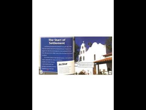 Let’s Explore the Southwest - YouTube