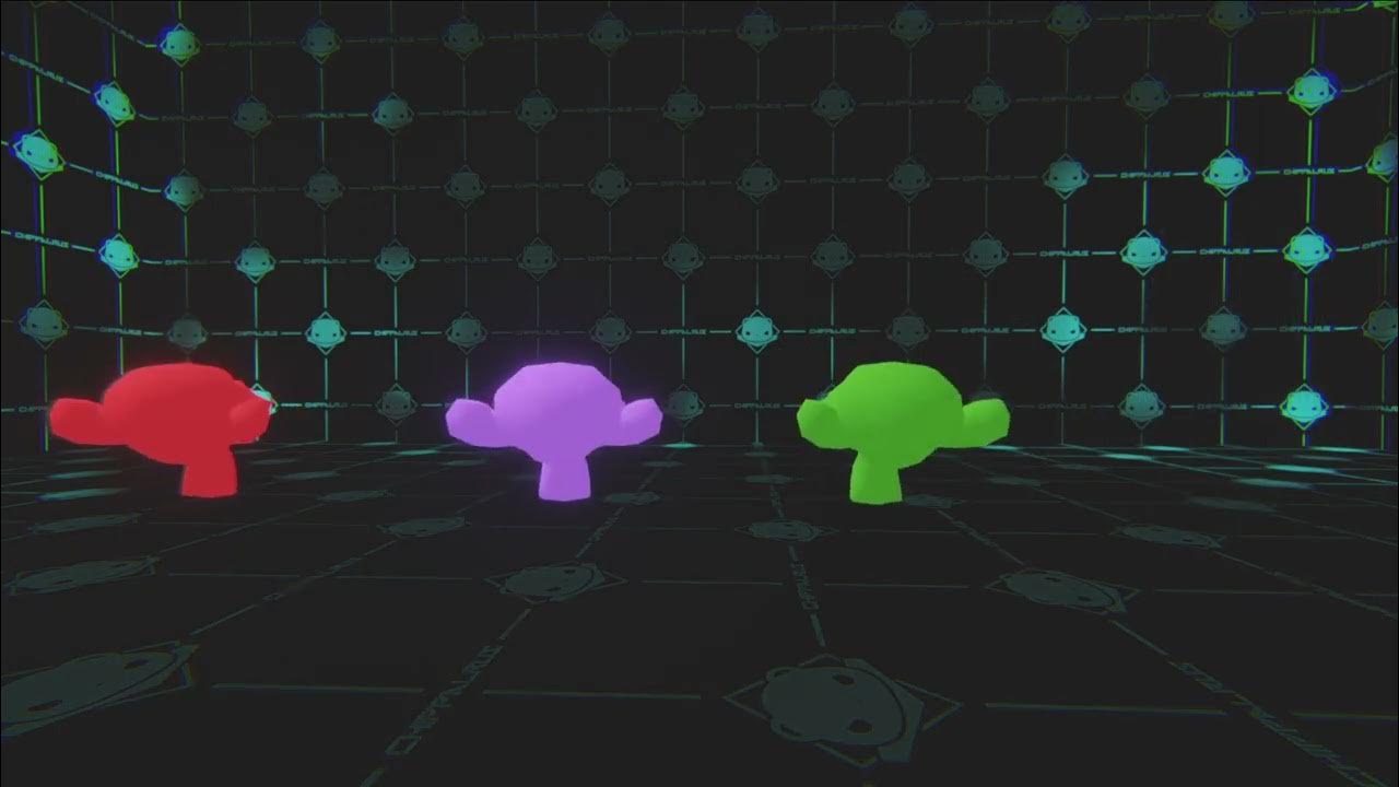 Displacement Dissolve - Unity URP - YouTube