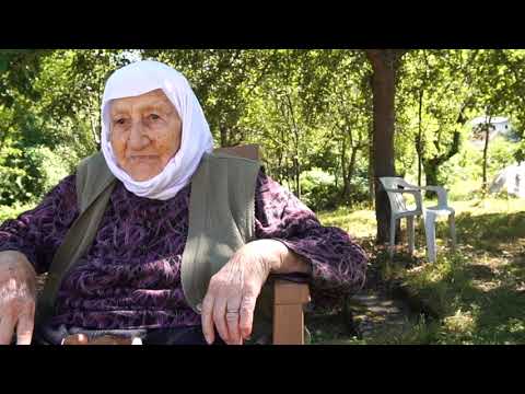 Büyükannem Abdülhamit Han Yıldız Suikasti Anısı