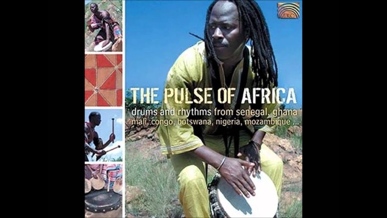 The Pulse Of Africa - Wo Mawu (Anlo-Ewe;Togo/Ghana - YouTube