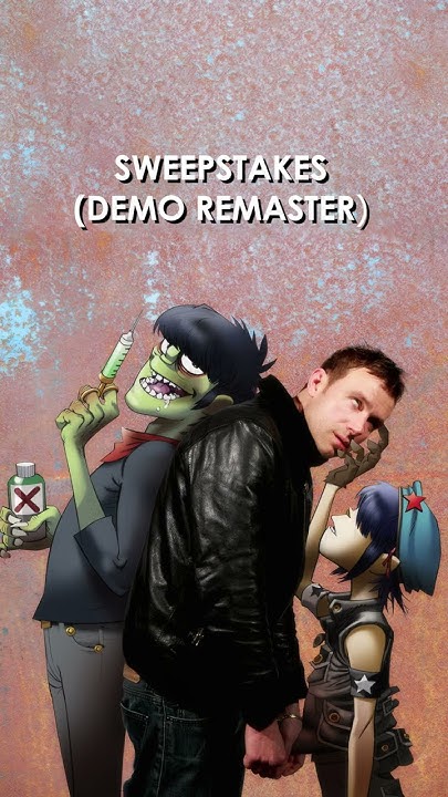 Sweepstakes (Demo) [Snippet Remaster] - YouTube