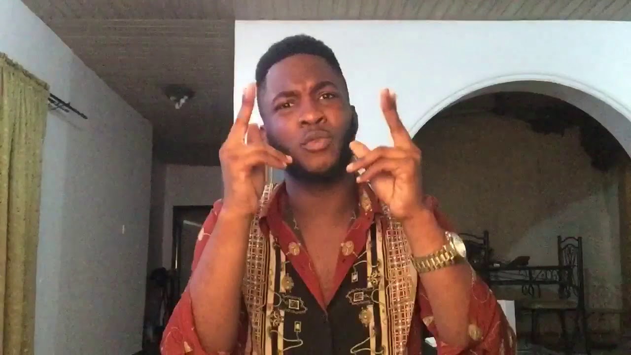 5 Things To Help You Advance Life In 2018- Steve Chuks - YouTube