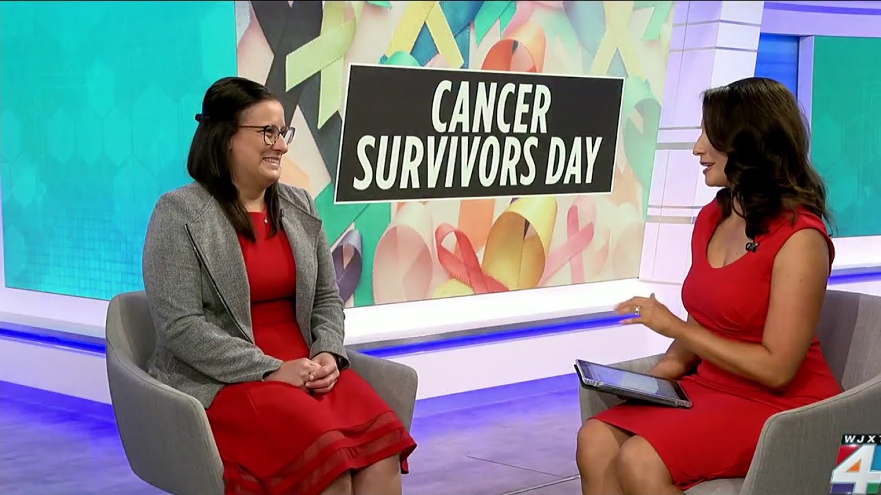 National Cancer Survivors Day Youtube