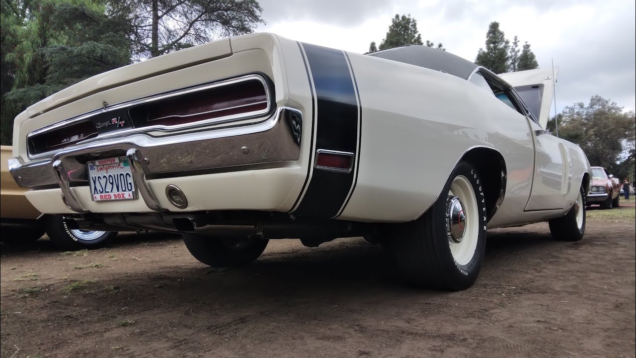 Mopar Fall Fling 2022 - YouTube