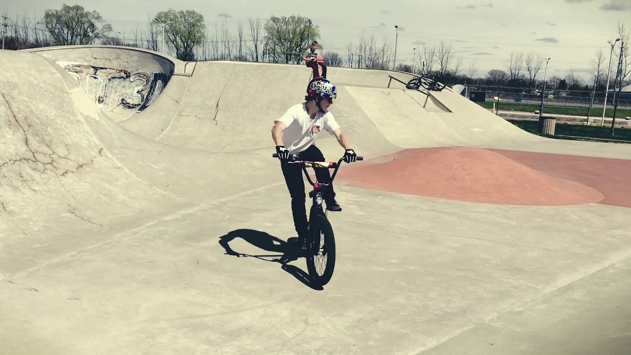 Algoport spring edit 2019 - YouTube