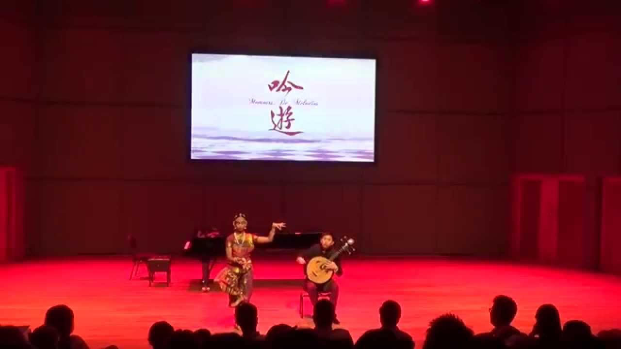 Neil Chua - The Sword 劍器 (ft. by Priyadarshini) - YouTube