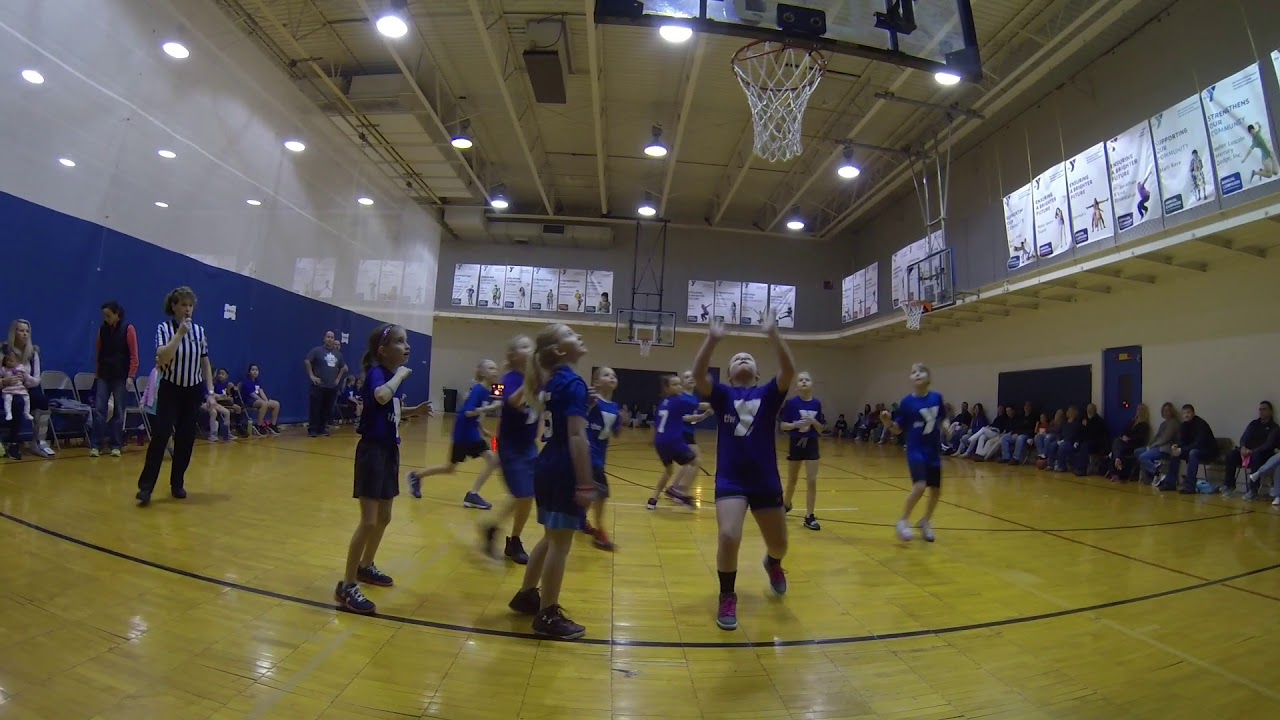 2018 YMCA 2nd 3rd Grade B Ball YouTube 2018-ymca-2nd-3rd-grade-b-ball-youtube