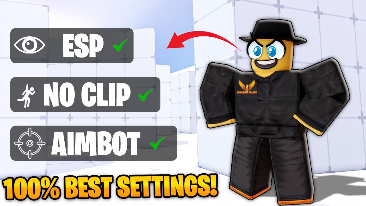 I USED THE BEST CONTROLLER SETTINGS IN RIVALS - YouTube