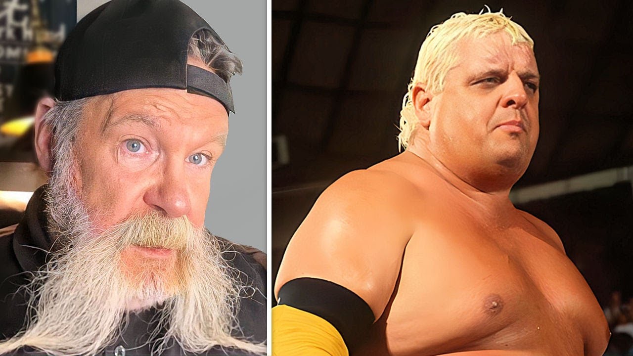 Could Dusty Rhodes Been the Face of the WWF? (Instead f Hulk Hogan ...