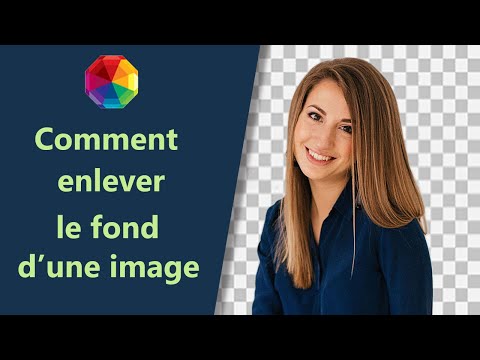 Comment enlever le fond d’une image ✔ sans Photoshop ✔ en 1 minute