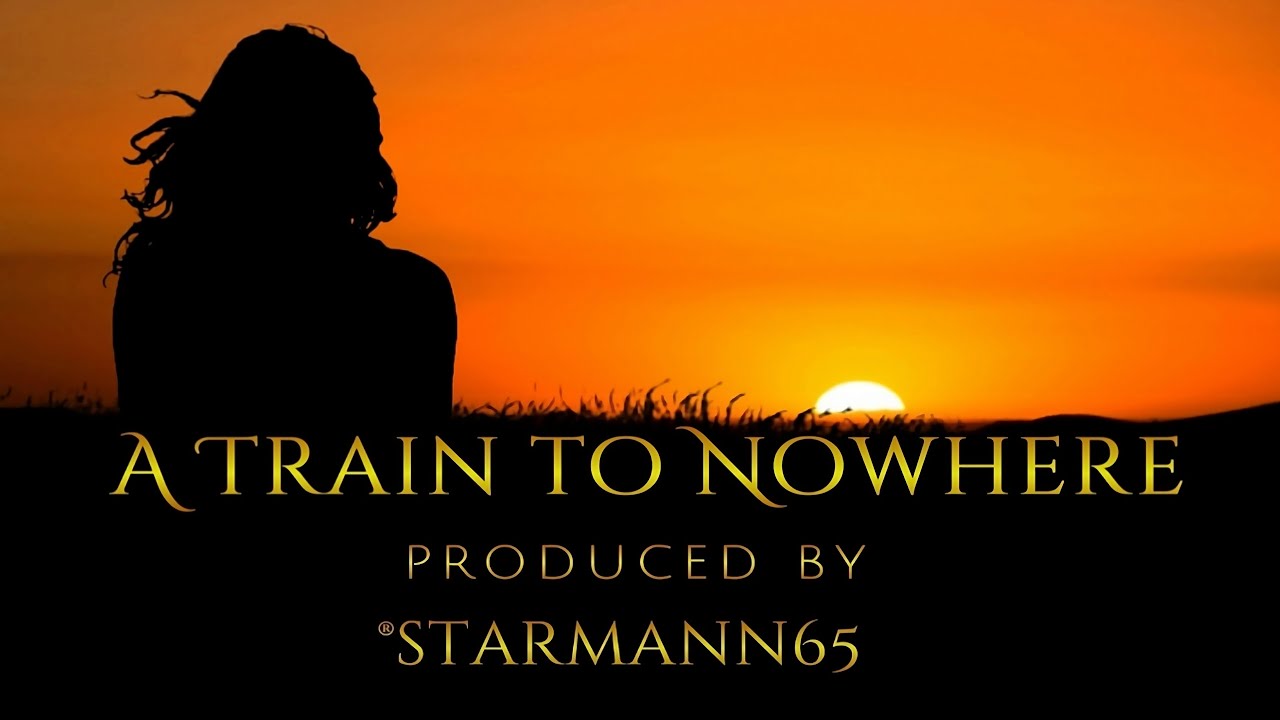 A Train to Nowhere - YouTube