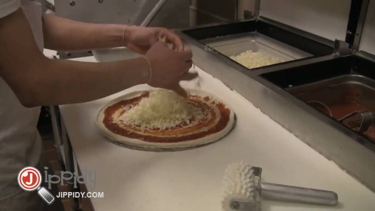 Irving Pizza (Downtown Location) - San Francisco, CA 94109 Jippidy.com ...