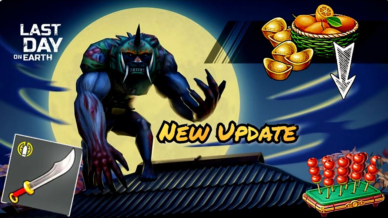 LDOE! New Event/ A Song Of Sun And Moon! First Day Task - Last Day on ...