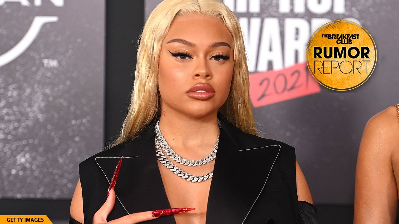 Latto Fires Back at Songwriter Who Claims He Helped Write “Up & Down ...