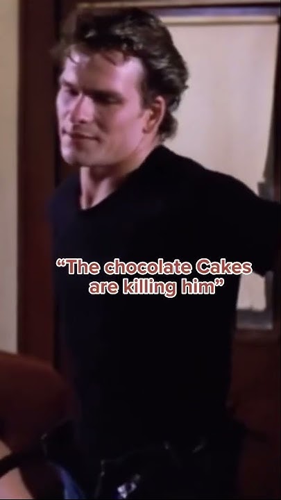 Darry’s is worried about Steve’s chocolate cake addiction - |The ...