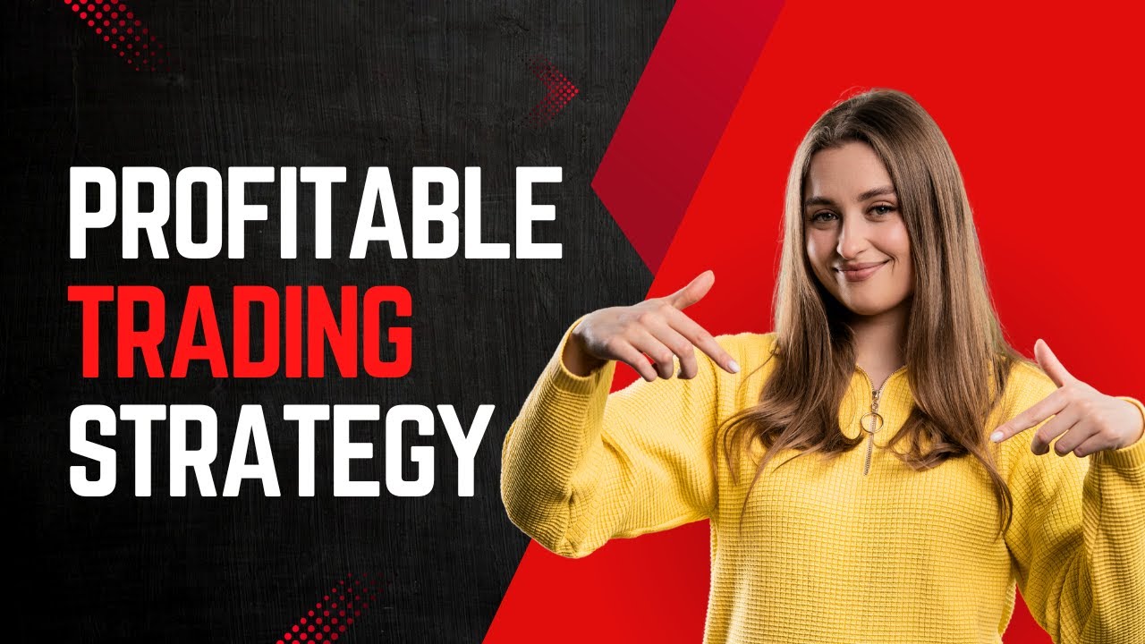Profitable Trading Strategy | Best Trading View Indicator | # ...