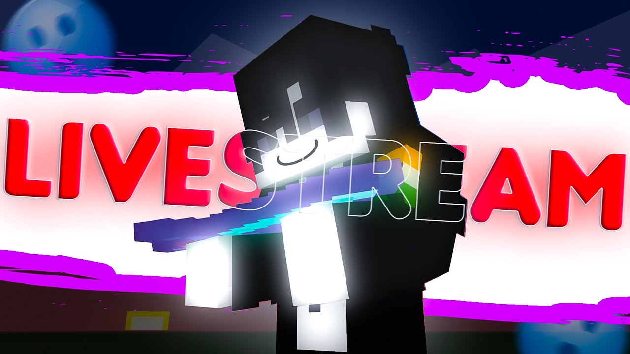 🔴MINECRAFT LIVE! | CHILL STREAM | HINDI | AFTER A LONG TIME - YouTube