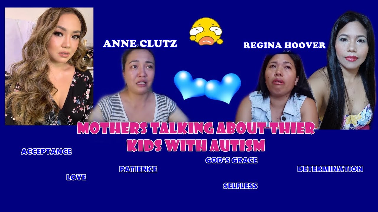 Autism Awareness | Anne Clutz Video Response | Bawal Judgemental - YouTube