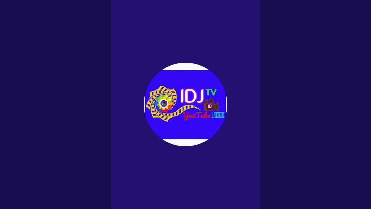 IDJ TV - YouTube Video sedang live sekarang! - YouTube