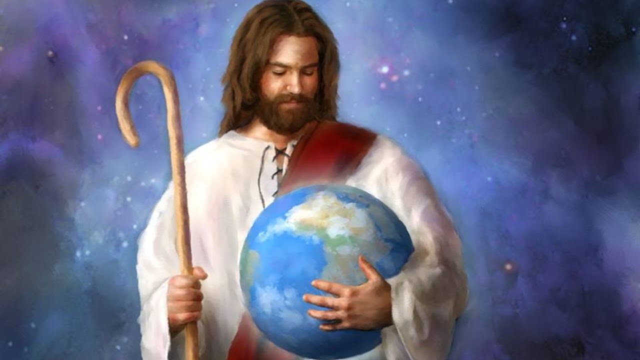 Grandioso Deus - Andesson Santos - Play Back - YouTube