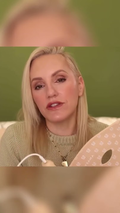 New beauty product I’m loving right now⚡️ - YouTube