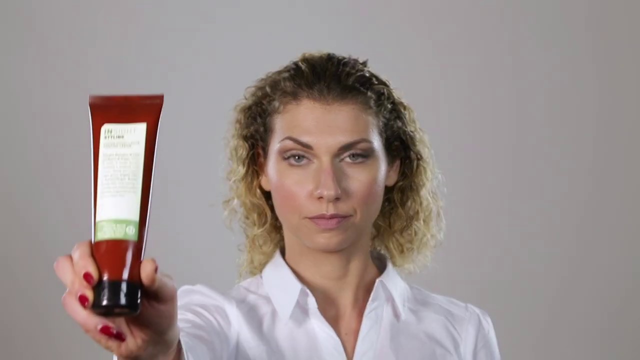 Crema Modellante - How To - Trailer - YouTube