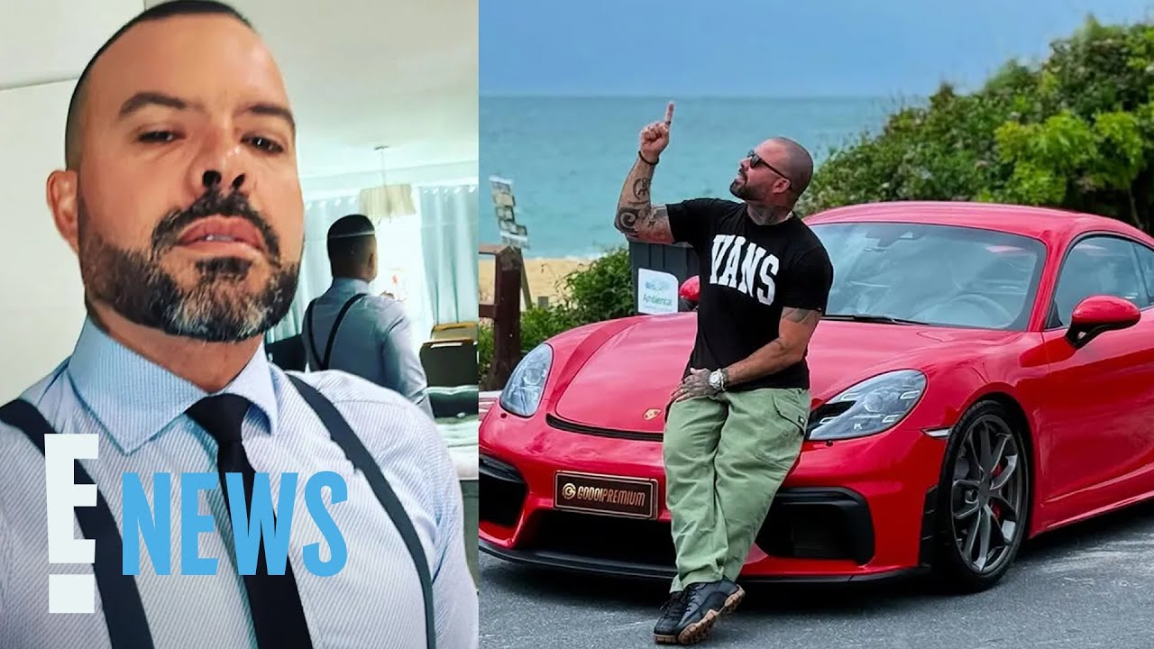 Brazilian Influencer Dead at 45 After Undergoing Anesthesia for Tattoo ...
