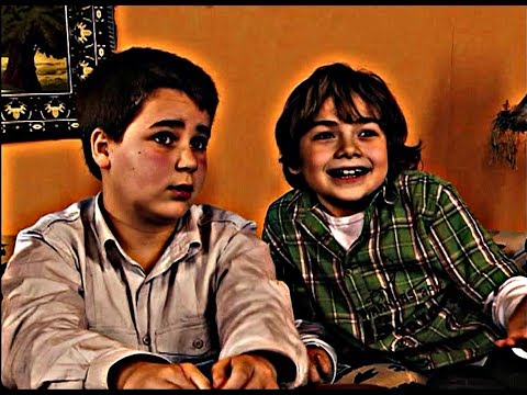 Akasya Durağı - Can Afacan İnternetten Kız Tavlıyor