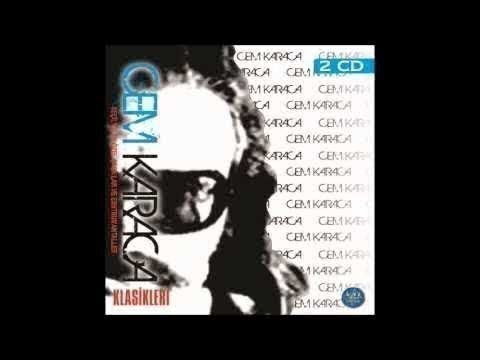 Cem Karaca Klasikleri Kara Üzüm - İki Gözümsün
