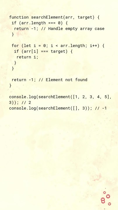 NW0332 control flow in javascript conditionals loops 1 - YouTube